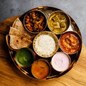 CURRY KING – Delicious Indian Cuisine